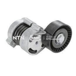 SNR Spannrolle, Keilrippenriemen ga35066 f&uuml;r BMW
