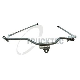 TRUCKTEC AUTOMOTIVE Wischergest&auml;nge 0761017 vorne f&uuml;r VAG