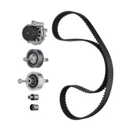 CONTINENTAL CTAM Wasserpumpe + Zahnriemensatz ct1044wp1 f&uuml;r VW