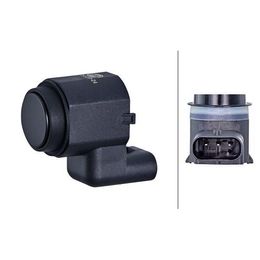 Hella Sensor, Einparkhilfe 6px358270241 f&uuml;r KIA