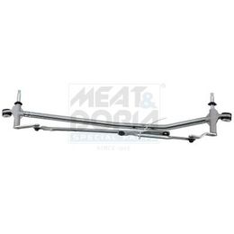 MEAT & DORIA MEAT & DORIA Wischergest&auml;nge 227048 vorne f&uuml;r OPEL RENAULT