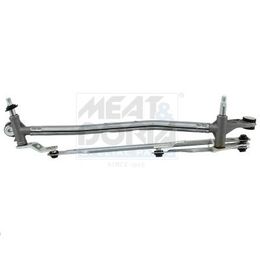 MEAT & DORIA MEAT & DORIA Wischergest&auml;nge 227045 vorne f&uuml;r RENAULT