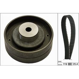 INA Zahnriemensatz 530015210 f&uuml;r Volvo VW Skoda