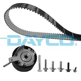 Dayco Zahnriemensatz ktb764k f&uuml;r Ford Volvo