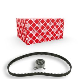 febi bilstein Zahnriemensatz 24788 f&uuml;r TOYOTA