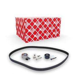 febi bilstein Zahnriemensatz 23655 f&uuml;r Opel LANCIA Fiat SAAB Vaughall Suzuki