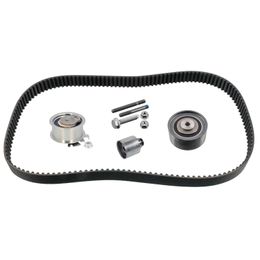 febi bilstein Zahnriemensatz 24756 f&uuml;r VW Skoda DODGE Chrysler MITSUBISHI