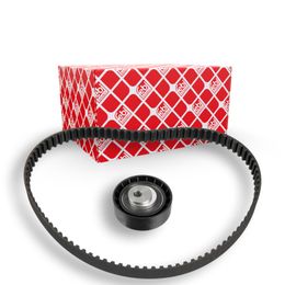 febi bilstein Zahnriemensatz 26117 f&uuml;r Ford