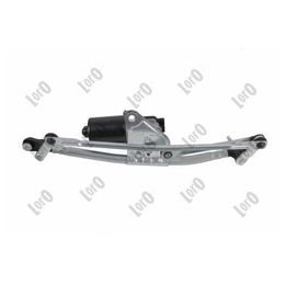 Abakus Wischergest&auml;nge 10304084 vorne f&uuml;r CITRO&Euml;N/PEUGEOT