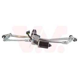 Van Wezel Wischergest&auml;nge 0325229 vorne f&uuml;r SEAT