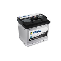 Varta Starterbatterie 5454130403122 12V 68Ah 400A f&uuml;r CHEVROLET PEUGEOT FIAT / LANCIA VW HYUNDAI