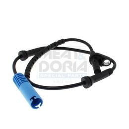 MEAT & DORIA MEAT & DORIA Sensor, Raddrehzahl 901396 1. Vorderachse f&uuml;r BMW