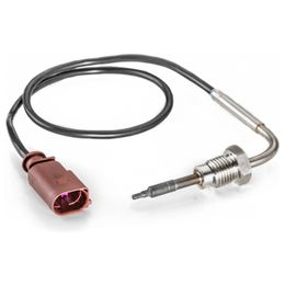 Hella Sensor, Abgastemperatur 6pt014494361 f&uuml;r VW