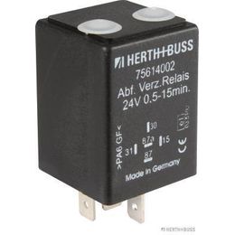HERTH+BUSS ELPARTS Zeitrelais 75614002
