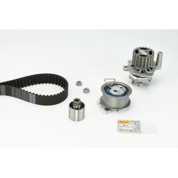 CONTINENTAL CTAM Wasserpumpe + Zahnriemensatz ct1028wp5 f&uuml;r VW SEAT