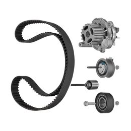 CONTINENTAL CTAM Wasserpumpe + Zahnriemensatz ct1051wp1 f&uuml;r VW JEEP Chrysler MITSUBISHI