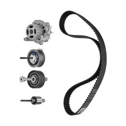 CONTINENTAL CTAM Wasserpumpe + Zahnriemensatz ct1051wp2 f&uuml;r VW Audi SEAT