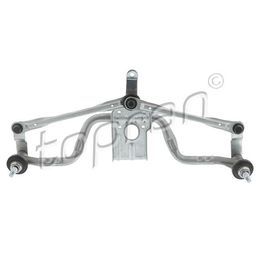 TOPRAN Wischergest&auml;nge 724063 f&uuml;r ALFA ROMEO DS