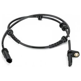 Hella Sensor, Raddrehzahl 6pu012806461 Hinterachse f&uuml;r BMW