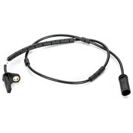Hella Sensor, Raddrehzahl 6pu012806431 Hinterachse f&uuml;r BMW