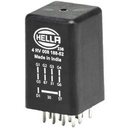 Hella Steuerger&auml;t, Gl&uuml;hzeit 4rv008188521 f&uuml;r VW