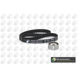 BGA Zahnriemensatz tb7301k f&uuml;r RENAULT