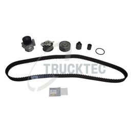 TRUCKTEC AUTOMOTIVE Zahnriemensatz 0712024 f&uuml;r VAG