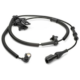 Hella Sensor, Raddrehzahl 6pu230040551 Vorderachse f&uuml;r Ford