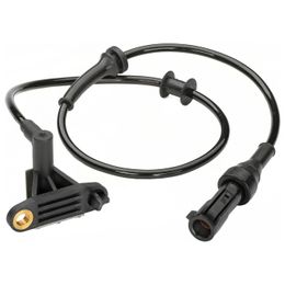 Hella Sensor, Raddrehzahl 6pu230040571 Hinterachse f&uuml;r Ford