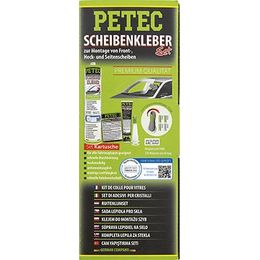 Petec Scheibenklebstoff 83333 0.31l