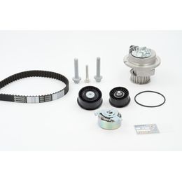 CONTINENTAL CTAM Wasserpumpe + Zahnriemensatz ct975wp1 f&uuml;r Opel Vaughall GM