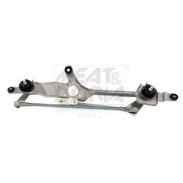 MEAT & DORIA MEAT & DORIA Wischergest&auml;nge 227065 vorne f&uuml;r GM Citro&euml;n/Peugeot Opel