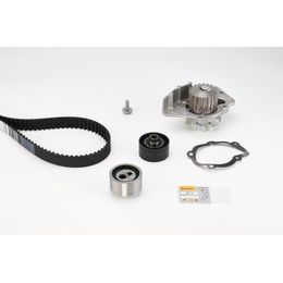 CONTINENTAL CTAM Wasserpumpe + Zahnriemensatz ct986wp2 f&uuml;r Peugeot Fiat Suzuki TOYOTA