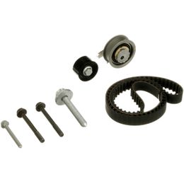 GATES Zahnriemensatz k055680xs