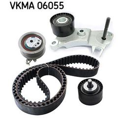 SKF Zahnriemensatz vkma06055 f&uuml;r VOLVO