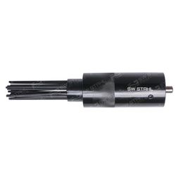 SWSTAHL Nadelentroster (Druckluft) s3215