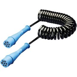 Hella Elektrowendel 8ka004797031 f&uuml;r Ford