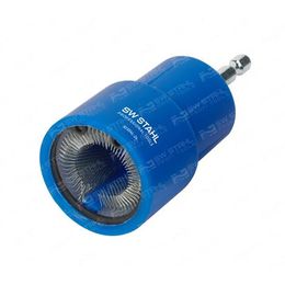 SWSTAHL Reinigungsb&uuml;rste 10354l24
