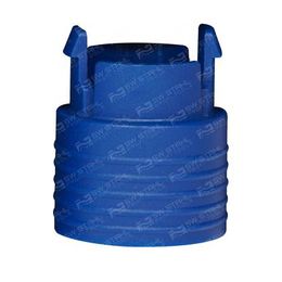 SWSTAHL Reinigungsb&uuml;rste 10358l18
