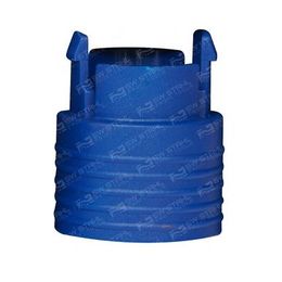 SWSTAHL Reinigungsb&uuml;rste 10358l22