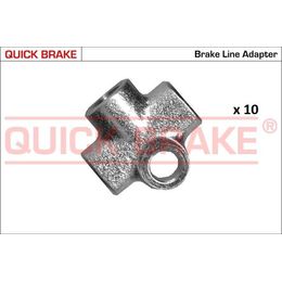 QUICK BRAKE Adapter, Bremsleitung 171o3a10