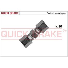 QUICK BRAKE Adapter, Bremsleitung 171stt10
