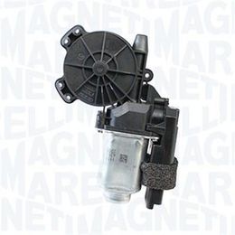 MAGNETI MARELLI Elektromotor, Fensterheber 350103177300 vorne links f&uuml;r RENAULT