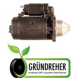 REDFAIR Starter rf11070s f&uuml;r Opel