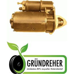 REDFAIR Starter rf11731s f&uuml;r Citro&euml;n TALBOT Citro&euml;n/Peugeot