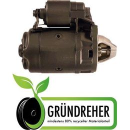 REDFAIR Starter rf11831s f&uuml;r Opel RENAULT