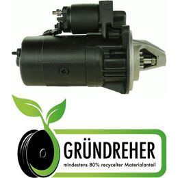 REDFAIR Starter rf13650s f&uuml;r RENAULT