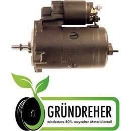 REDFAIR Starter rf13470s f&uuml;r VAG