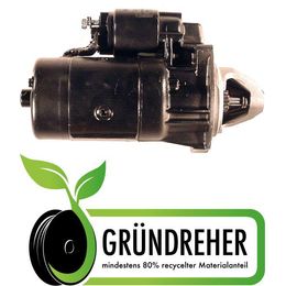 REDFAIR Starter rf13410s f&uuml;r VAG