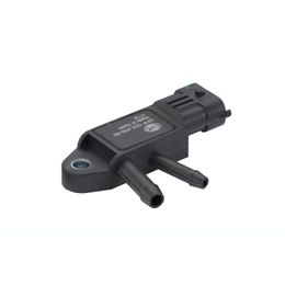 Hella Sensor, Abgasdruck 6pp009409091 f&uuml;r Ford LANCIA JEEP Iveco Suzuki